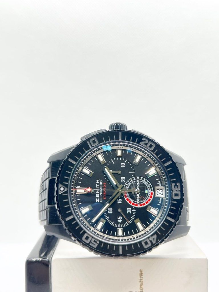 El Primo 24.2062.405/27.C707 - Brightime by Championtime