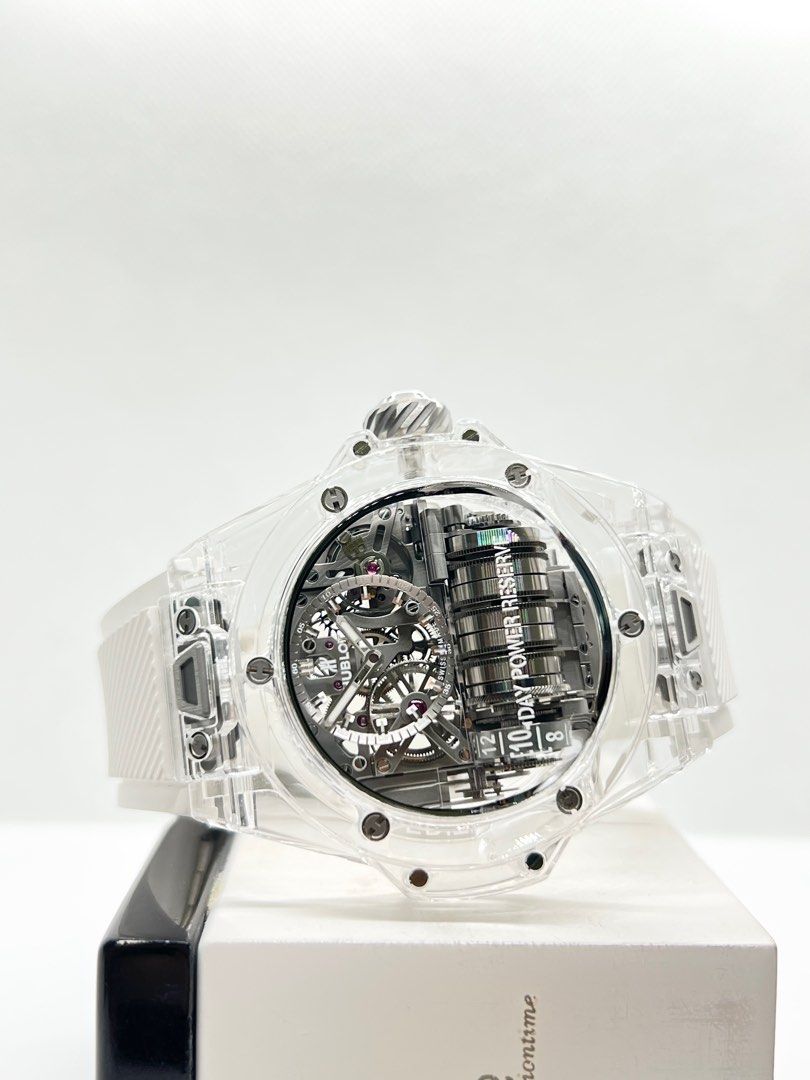 Big Bang MP-11 911.JX.0102.RW - Brightime by Championtime