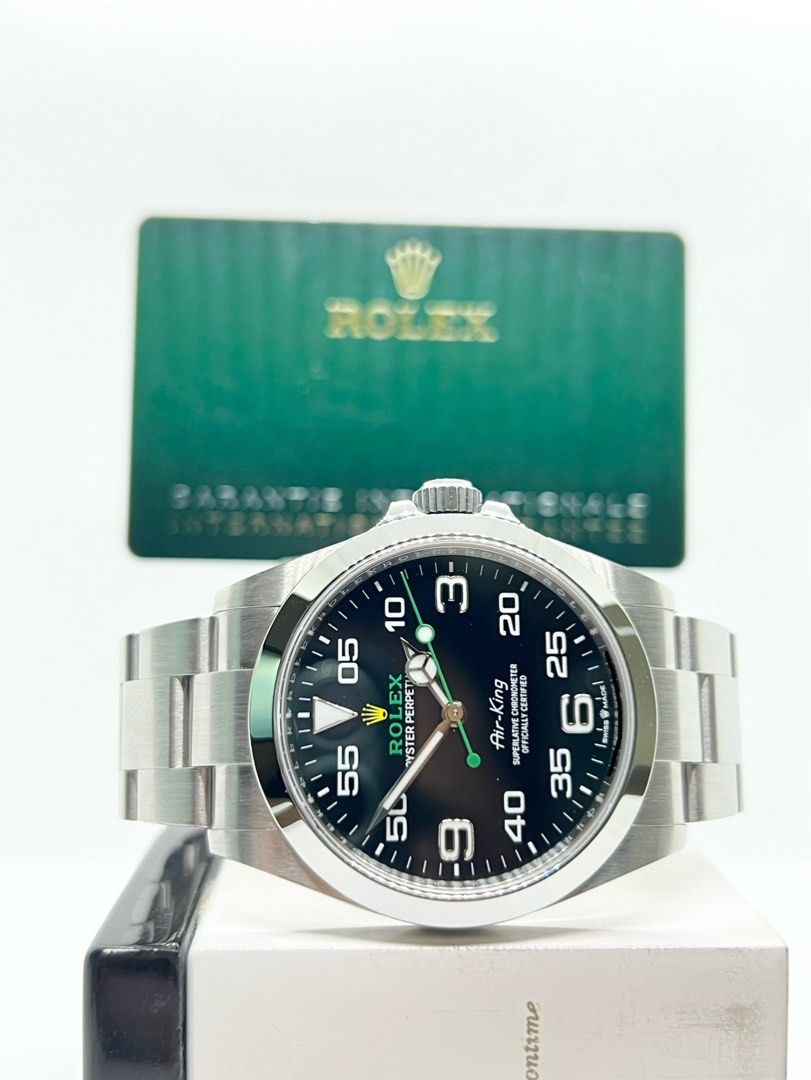 Rolex Sport Models (Pre-Owned) Archives - Page 3 of 5 - Brightime by ...