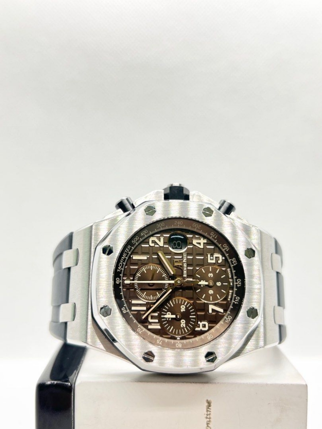 Pre Owned AP Watches Singapore | Championtime