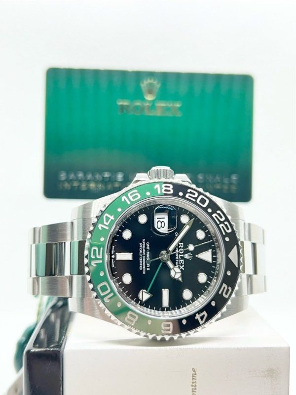 Rolex Sport Models (Brand New) Archives - Page 2 of 3 - Brightime by ...