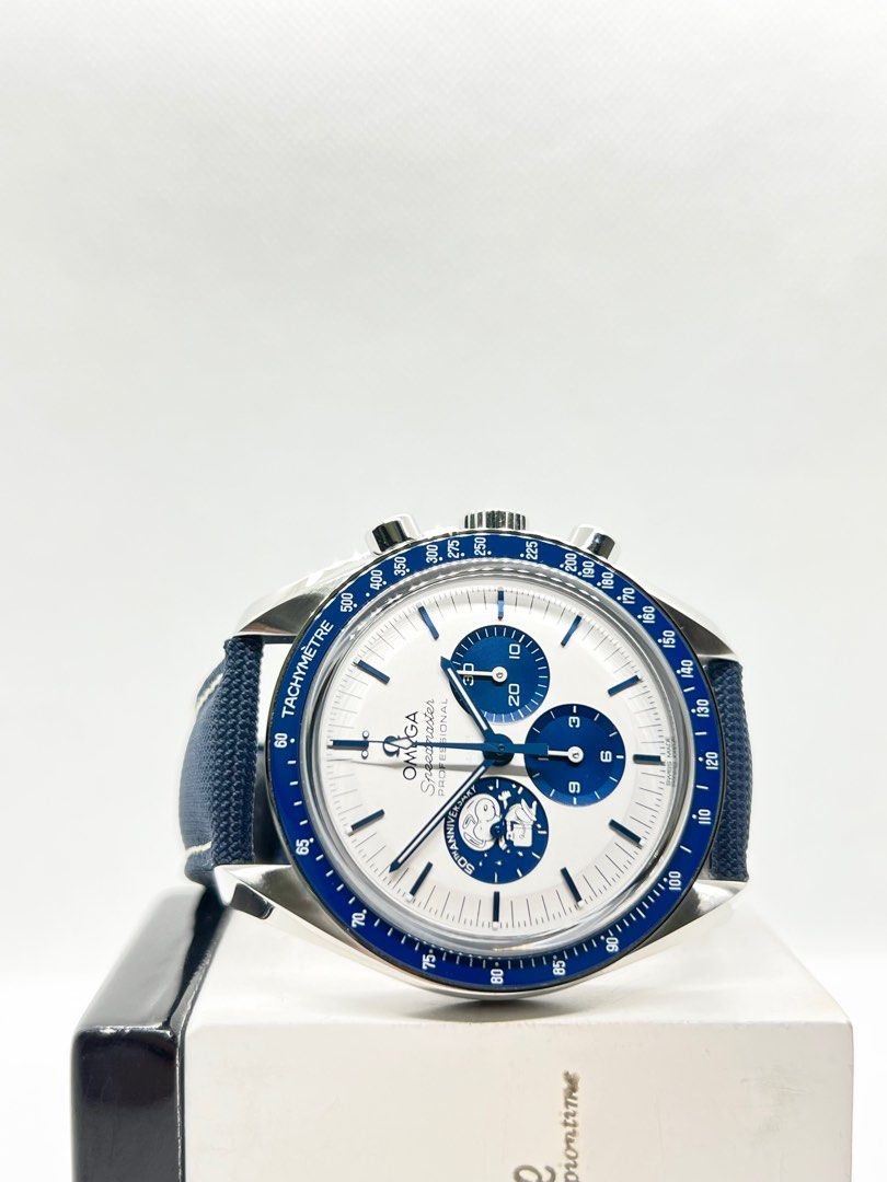 Omega (Brand New) Archives - Brightime by Championtime