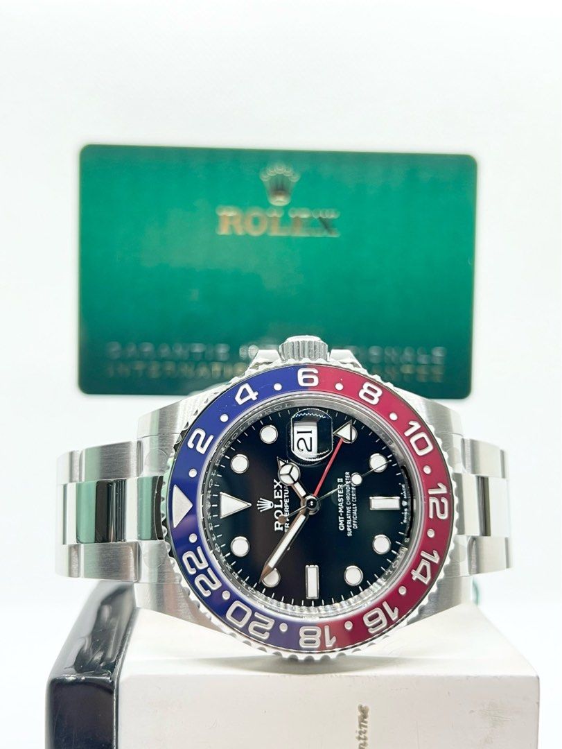 Rolex Sport Models (Brand New) Archives - Page 2 of 3 - Brightime by ...