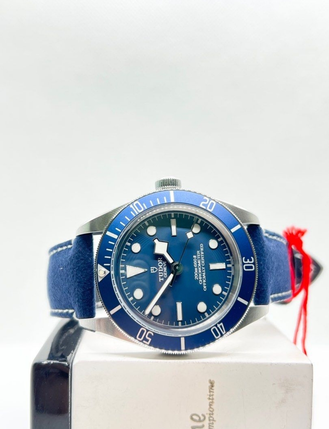 Tudor (Brand New) Archives - Brightime by Championtime