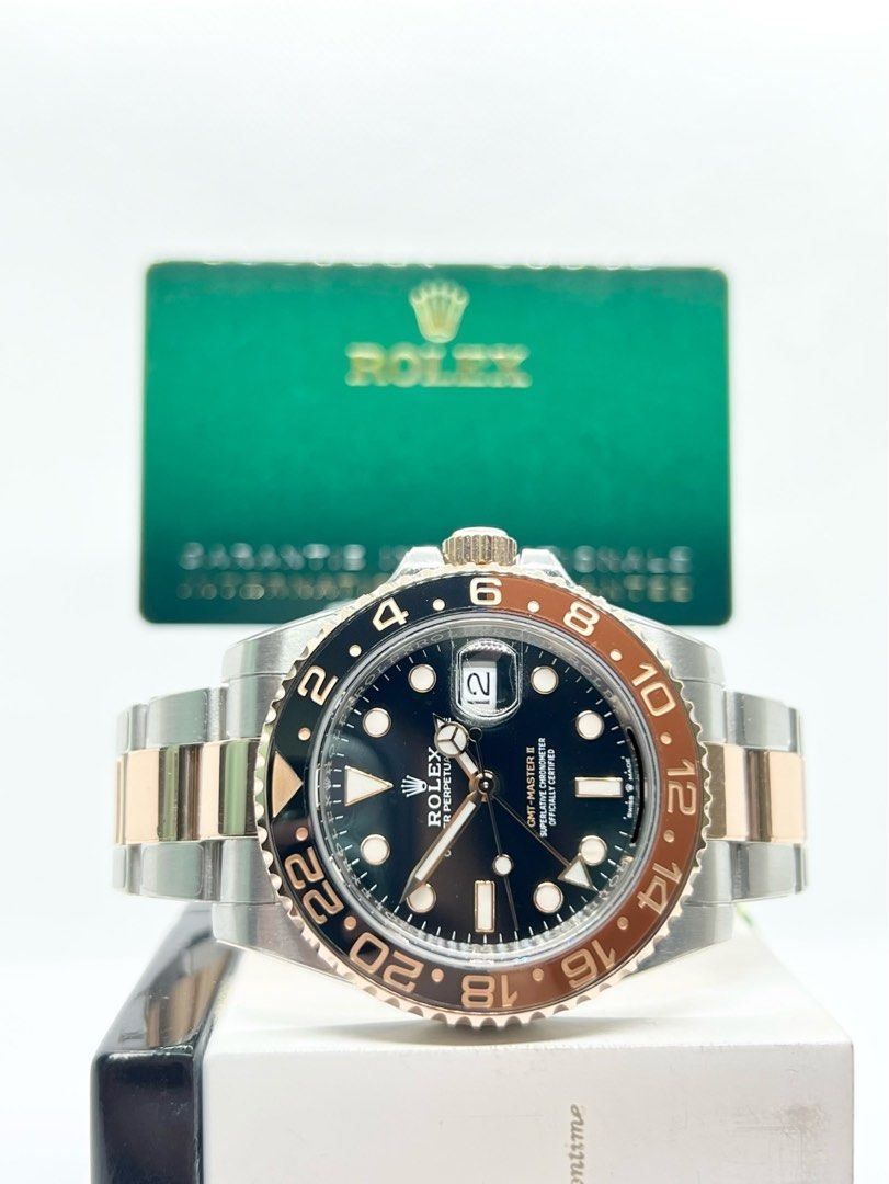 Rolex Sport Models (Pre-Owned) Archives - Page 3 of 7 - Brightime by ...