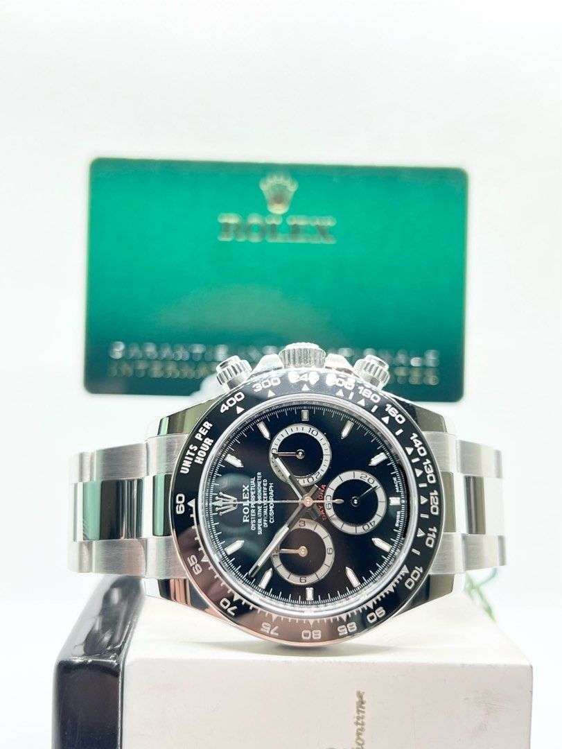 Rolex Sport Models (Brand New) Archives - Brightime by Championtime