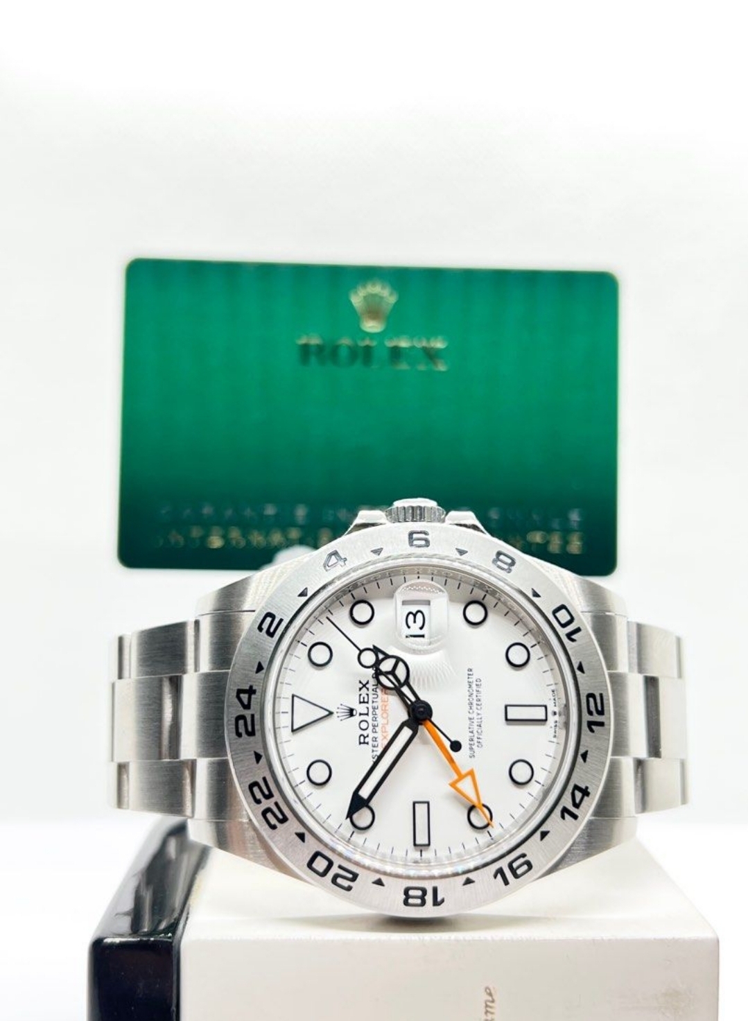 Rolex Sport Models (Pre-Owned) Archives - Page 4 of 6 - Brightime by ...