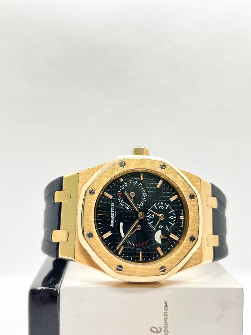 Pre Owned AP Watches Singapore | Championtime