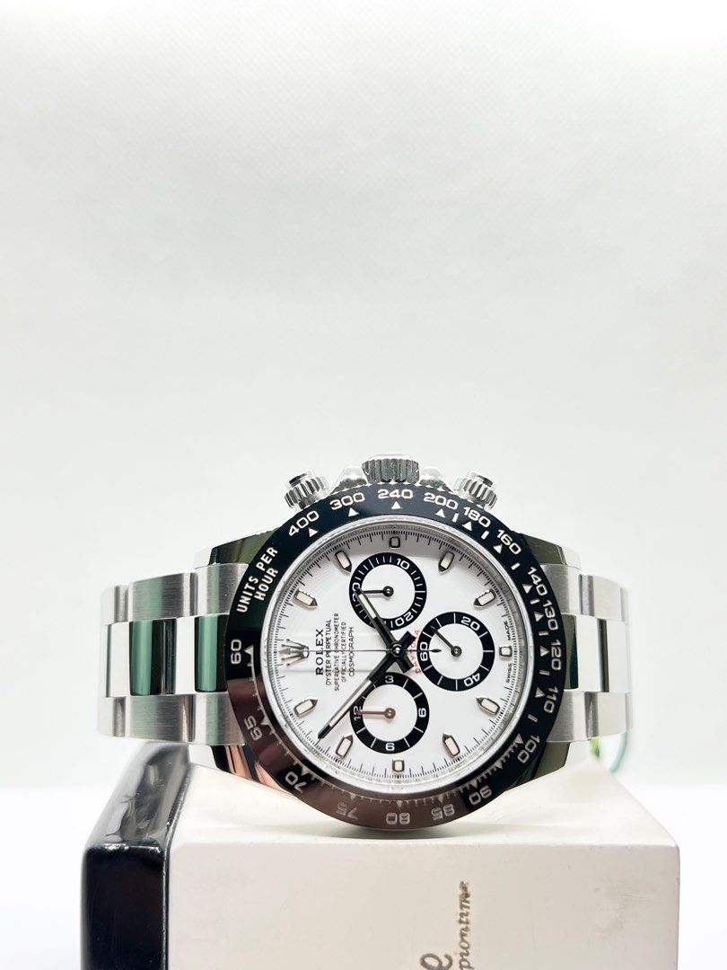 Rolex Sport Models (Pre-Owned) Archives - Page 2 of 6 - Brightime by ...