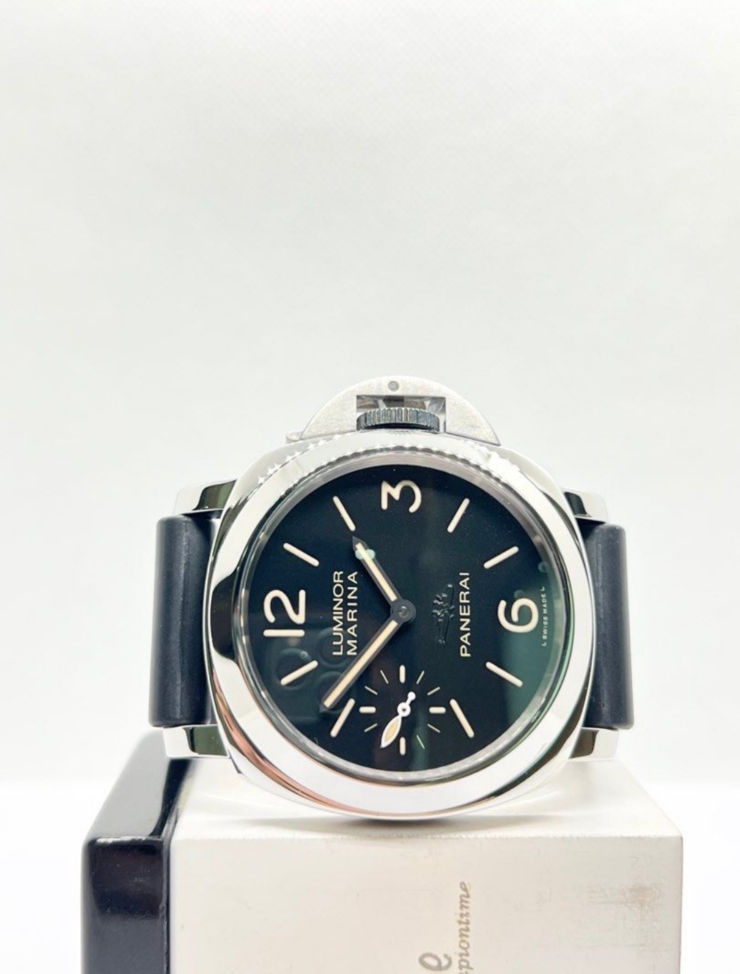 Panerai (Pre-Owned) Archives - Brightime by Championtime