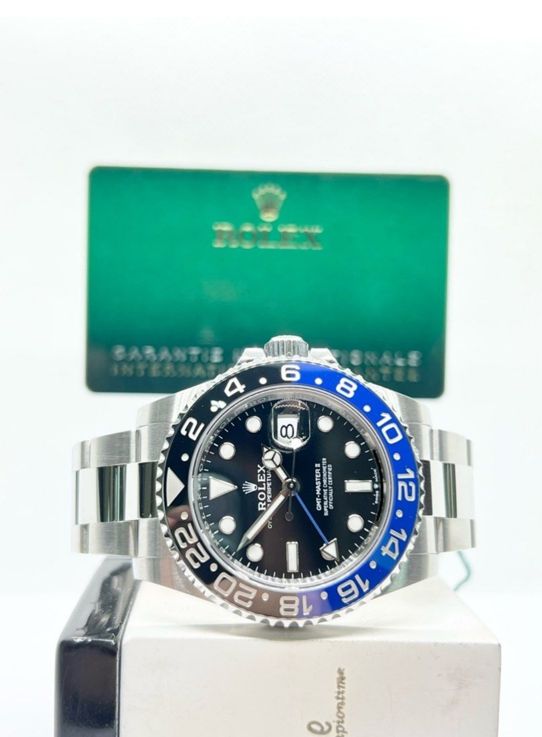Rolex Sport Models (Brand New) Archives - Page 2 of 3 - Brightime by ...