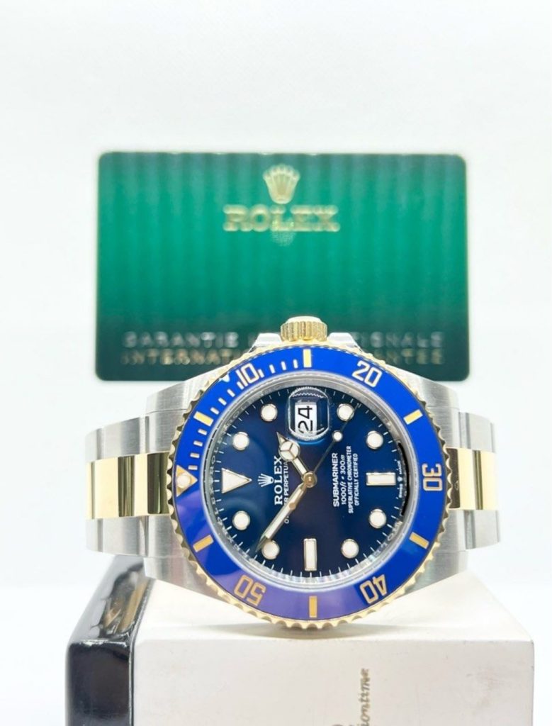 Rolex Sport Models (Pre-Owned) Archives - Page 4 of 5 - Brightime by ...
