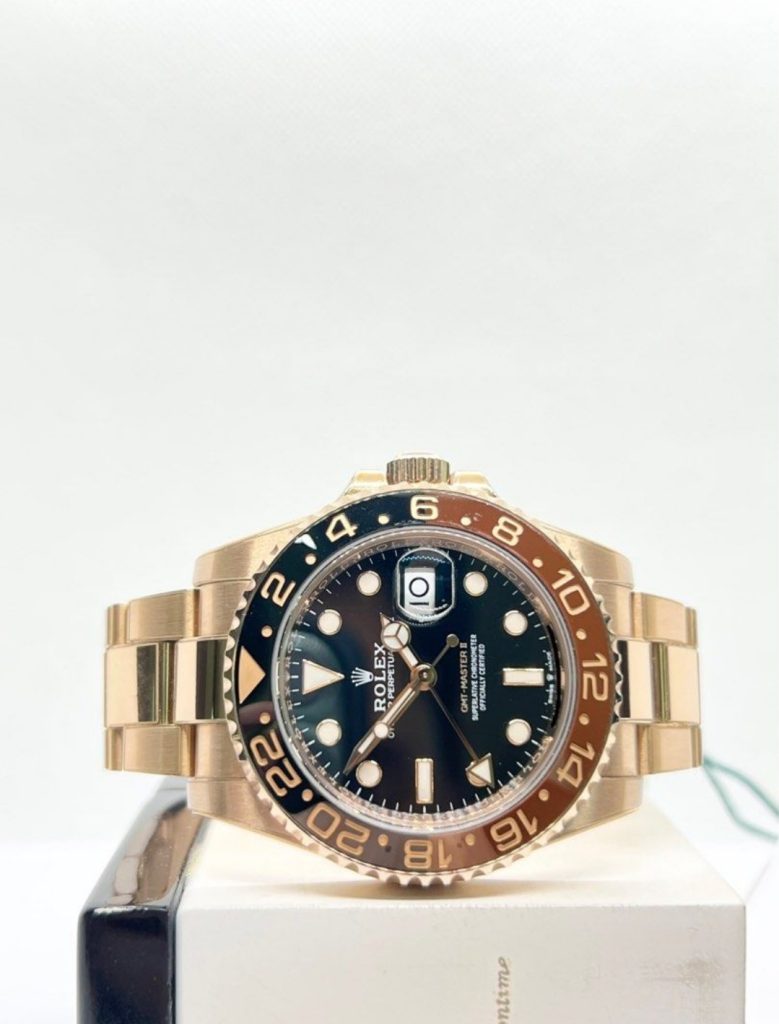 Rolex Sport Models (Pre-Owned) Archives - Page 3 of 5 - Brightime by ...