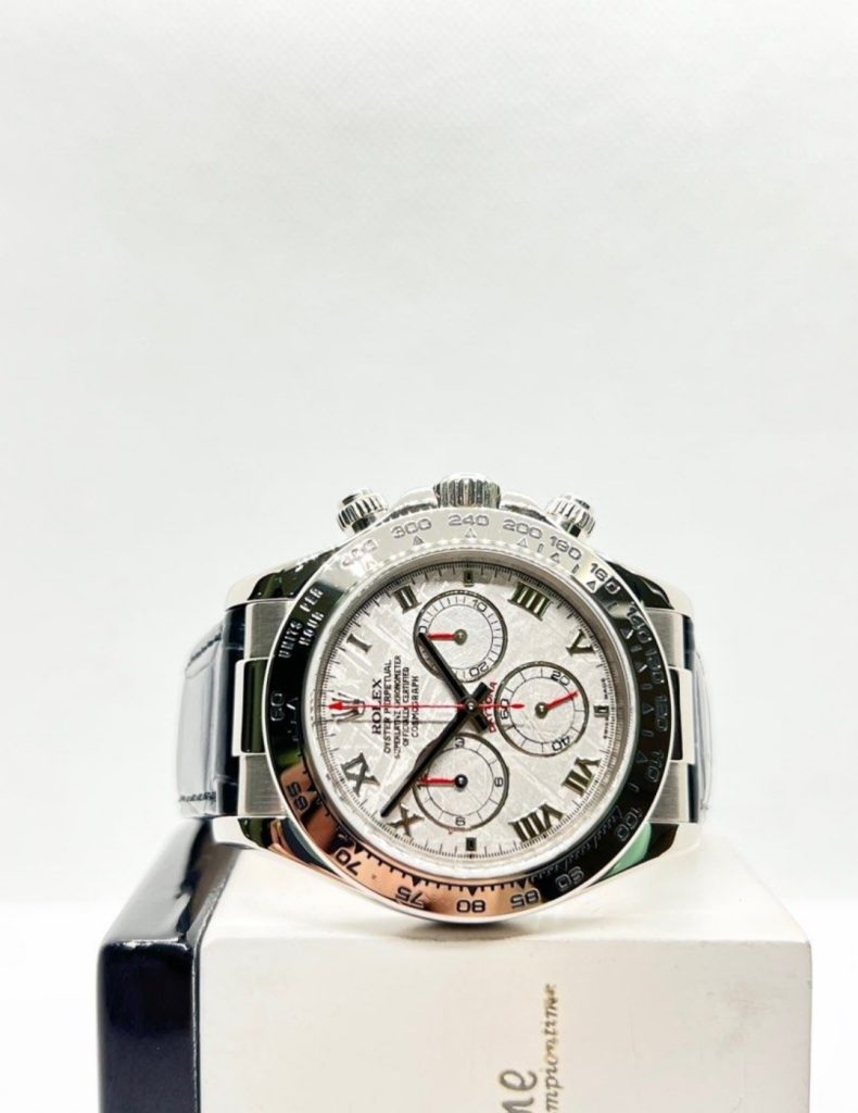Rolex Sport Models (Pre-Owned) Archives - Page 4 of 5 - Brightime by ...