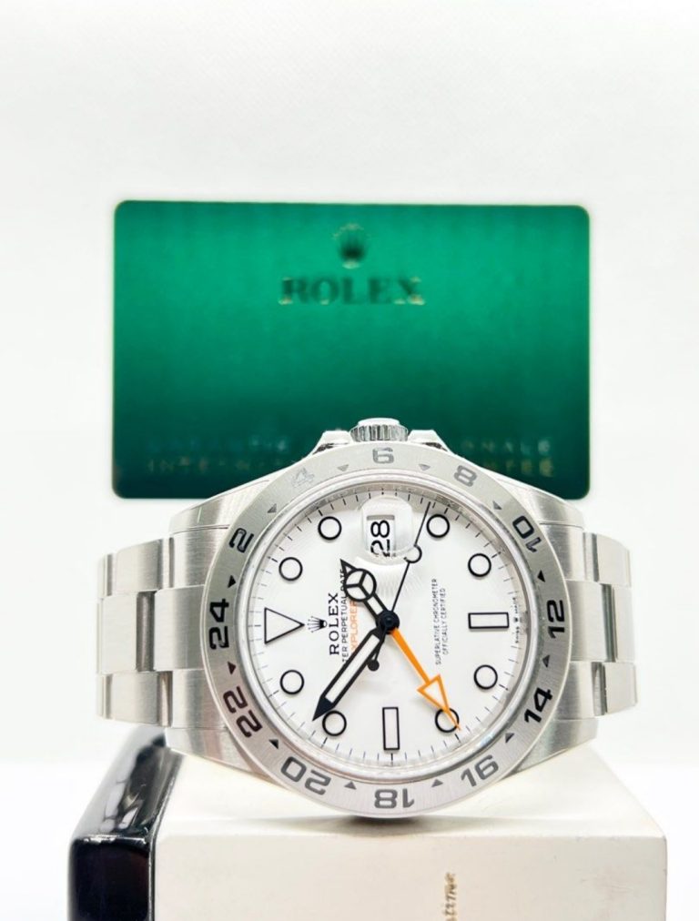 Rolex Sport Models (Pre-Owned) Archives - Page 3 of 4 - Brightime by ...