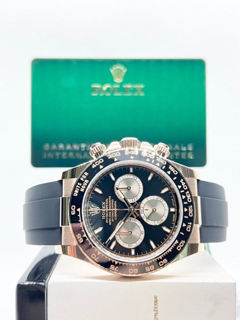 Rolex Sport Models (Brand New) Archives - Page 2 of 3 - Brightime by ...