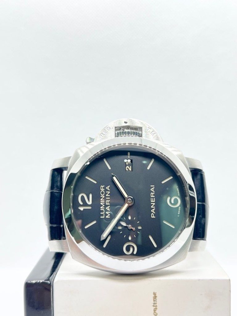 Panerai (Pre-Owned) Archives - Brightime by Championtime