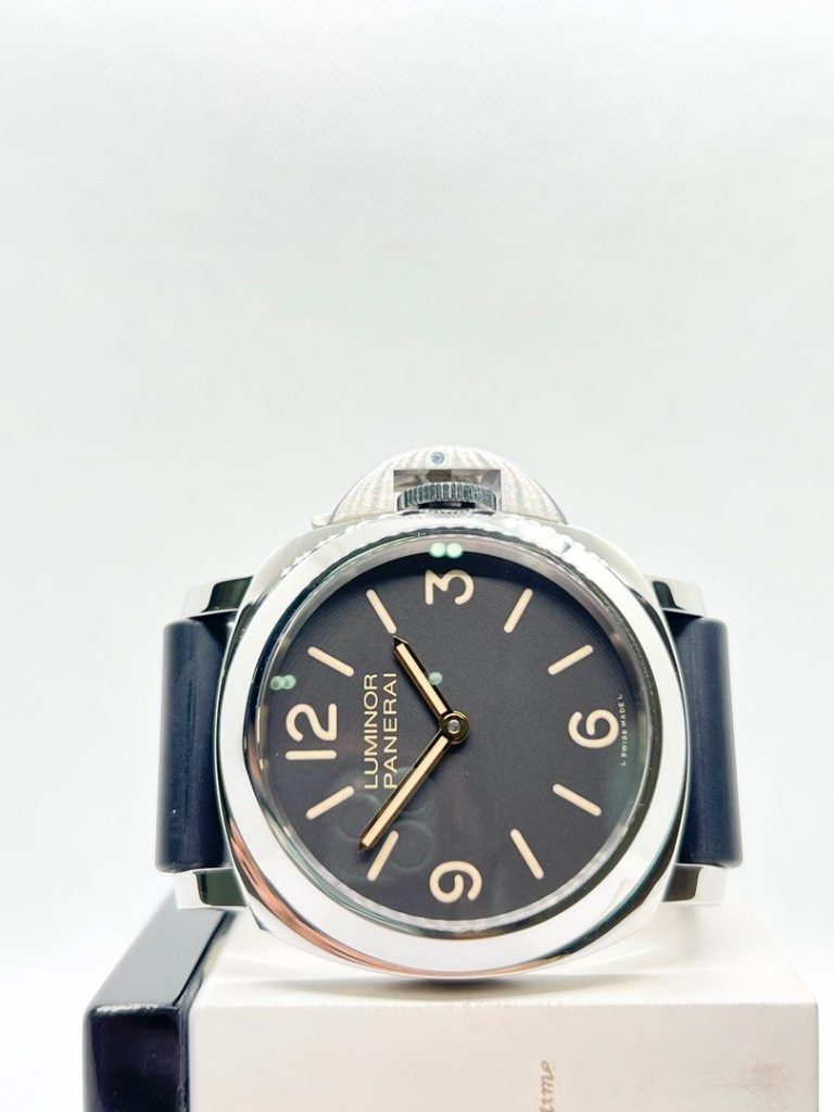 Panerai (Pre-Owned) Archives - Brightime by Championtime