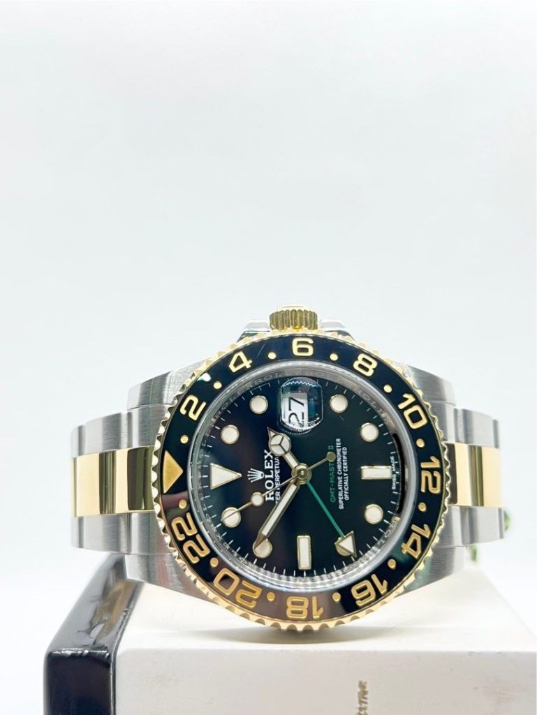 Rolex Sport Models (Pre-Owned) Archives - Page 4 of 5 - Brightime by ...