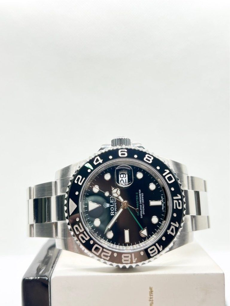 Rolex Sport Models (Pre-Owned) Archives - Page 4 of 5 - Brightime by ...