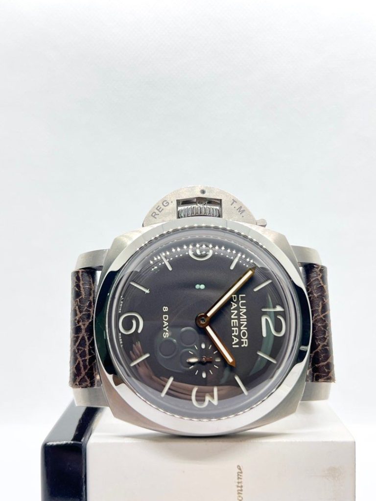 Panerai (Pre-Owned) Archives - Brightime by Championtime
