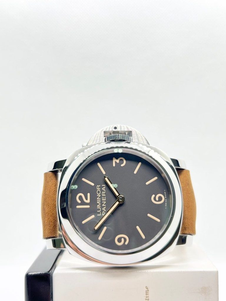 Panerai (Pre-Owned) Archives - Brightime by Championtime