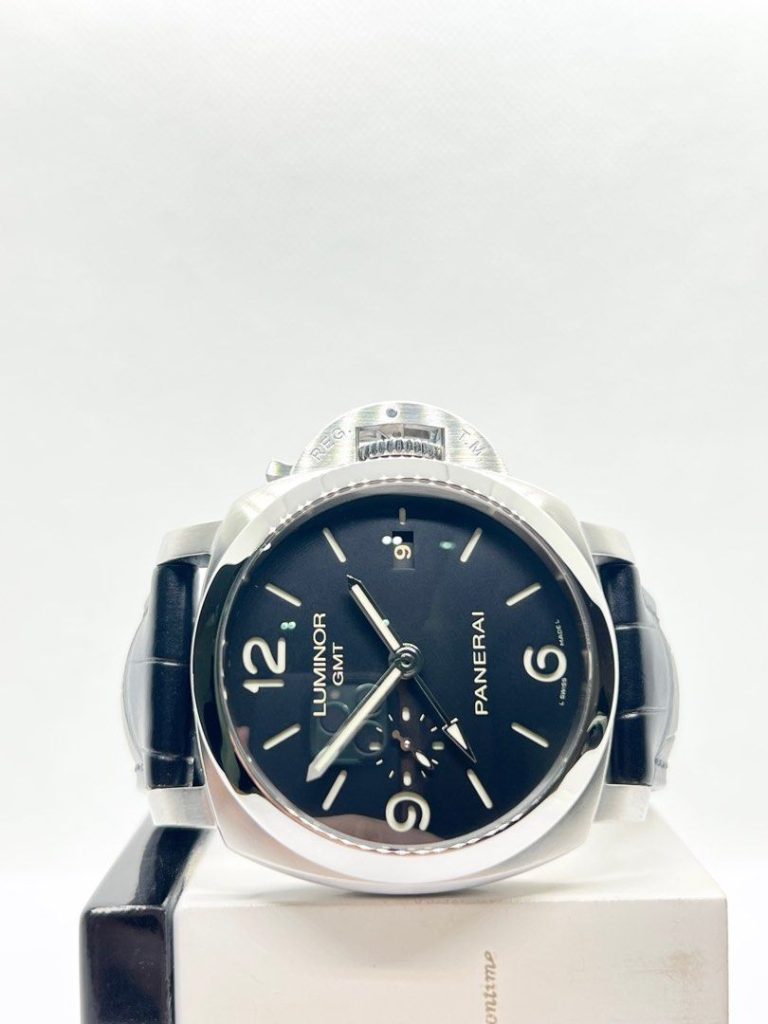 Panerai (Pre-Owned) Archives - Brightime by Championtime