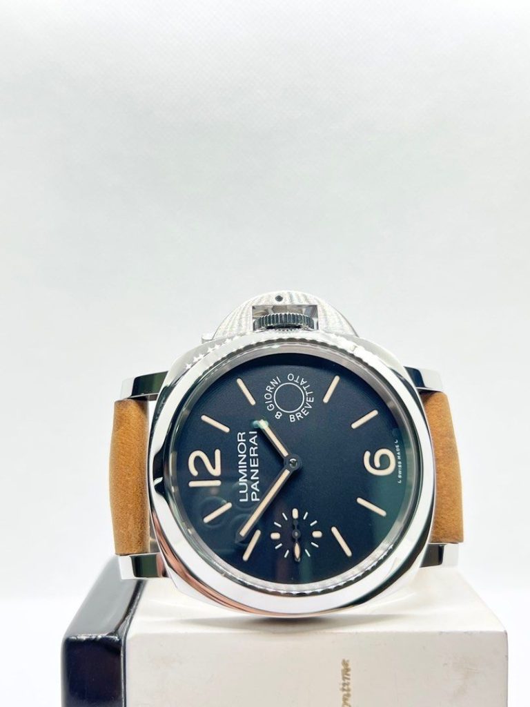 Panerai (Pre-Owned) Archives - Brightime by Championtime