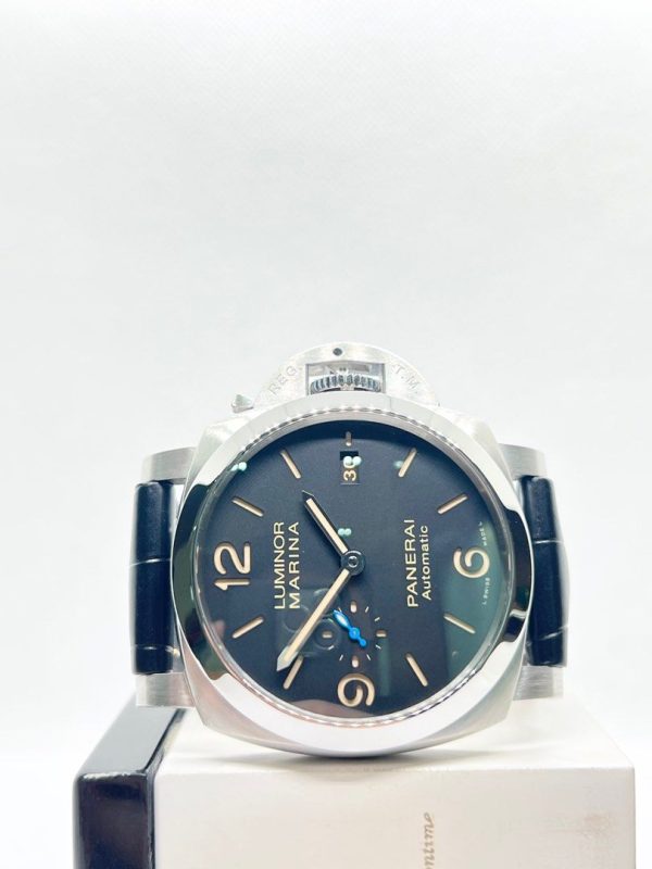 Panerai (Pre-Owned) Archives - Brightime by Championtime