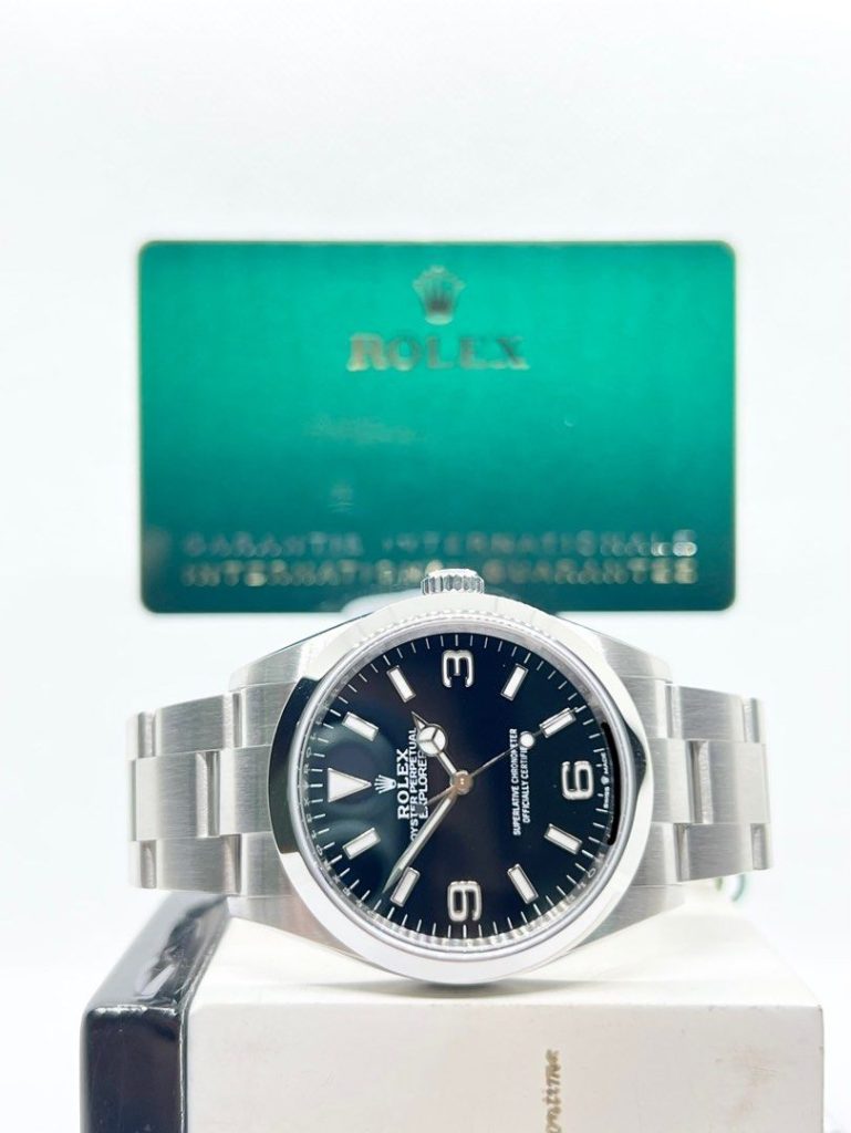 Rolex Sport Models (Brand New) Archives - Page 2 of 2 - Brightime by ...