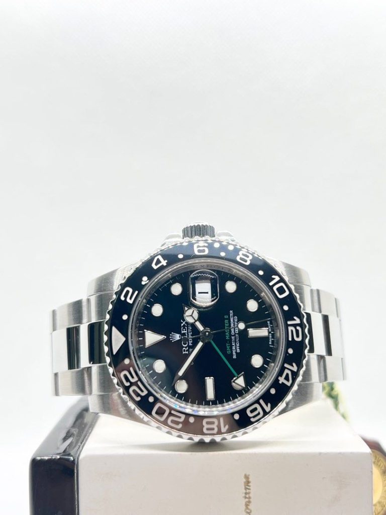Rolex Sport Models (Pre-Owned) Archives - Page 3 of 5 - Brightime by ...