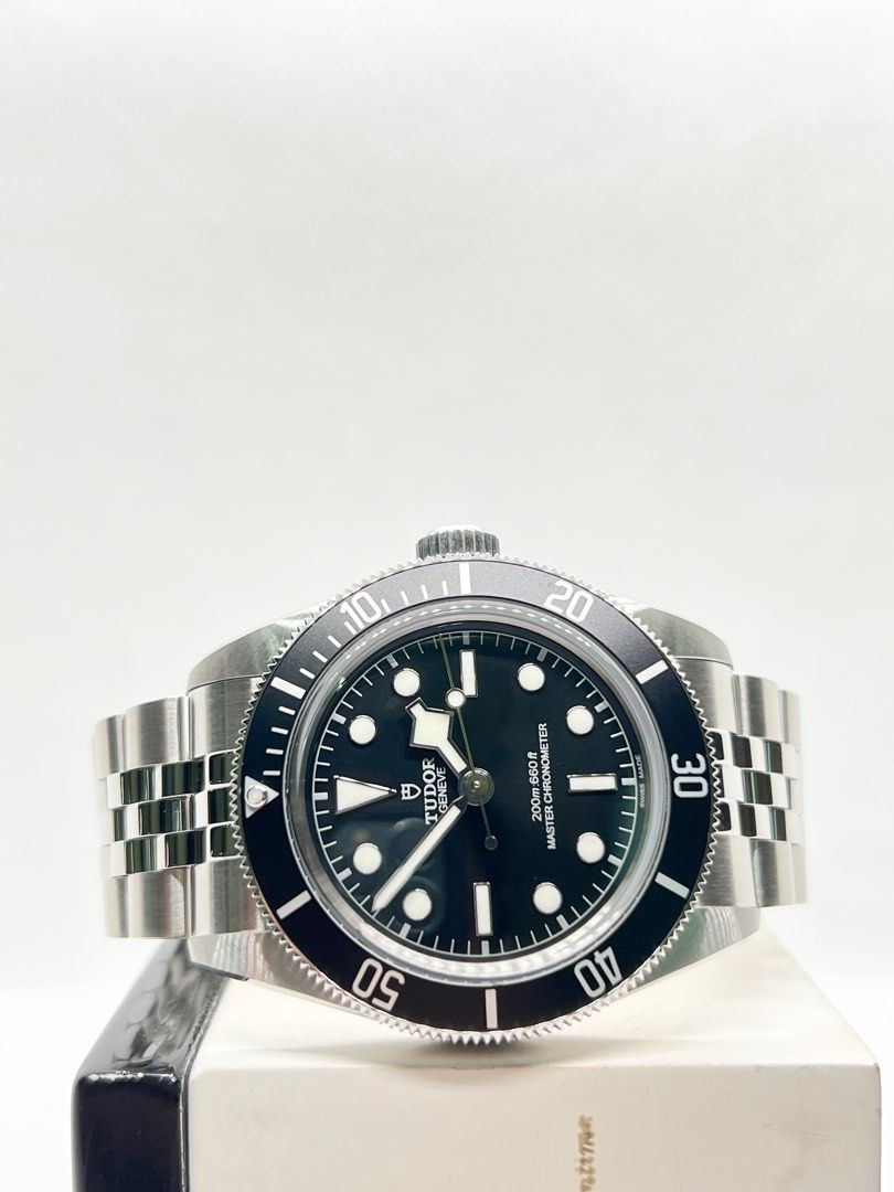 Black Bay 41 7941A1A0NU - Brightime by Championtime