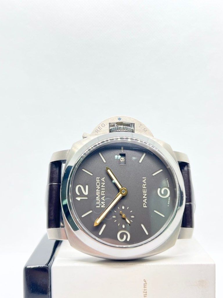 Panerai (Pre-Owned) Archives - Brightime by Championtime