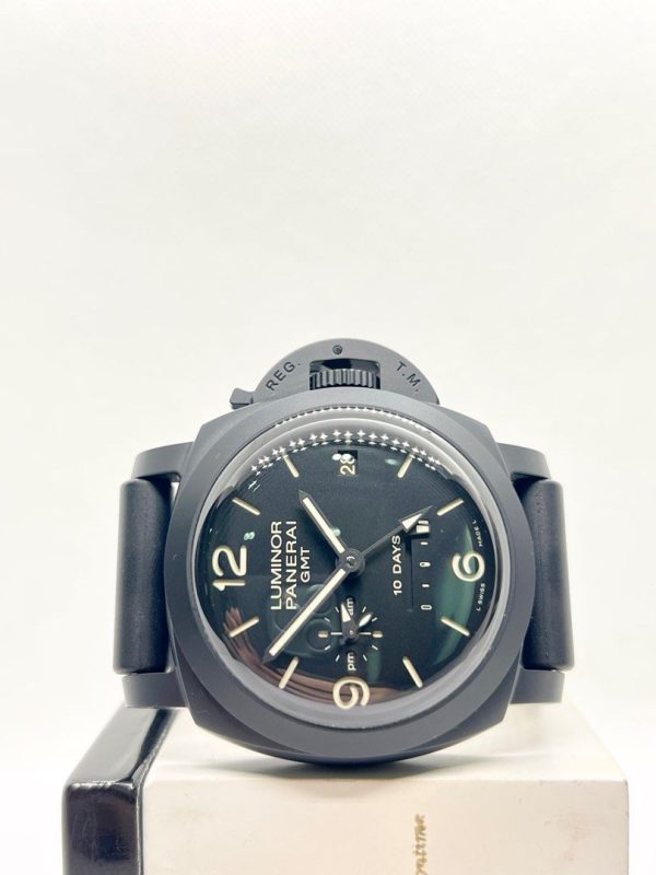 Panerai (Pre-Owned) Archives - Brightime by Championtime