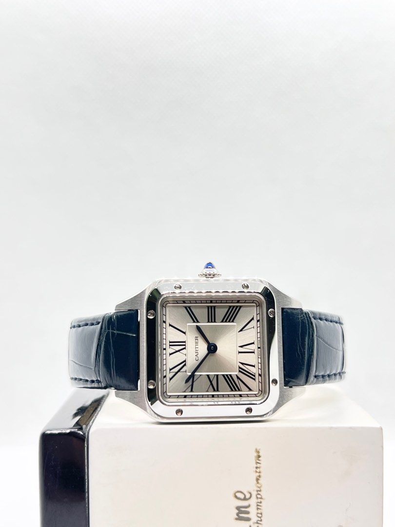 Santos Dumont Small WSSA0023 - Brightime by Championtime